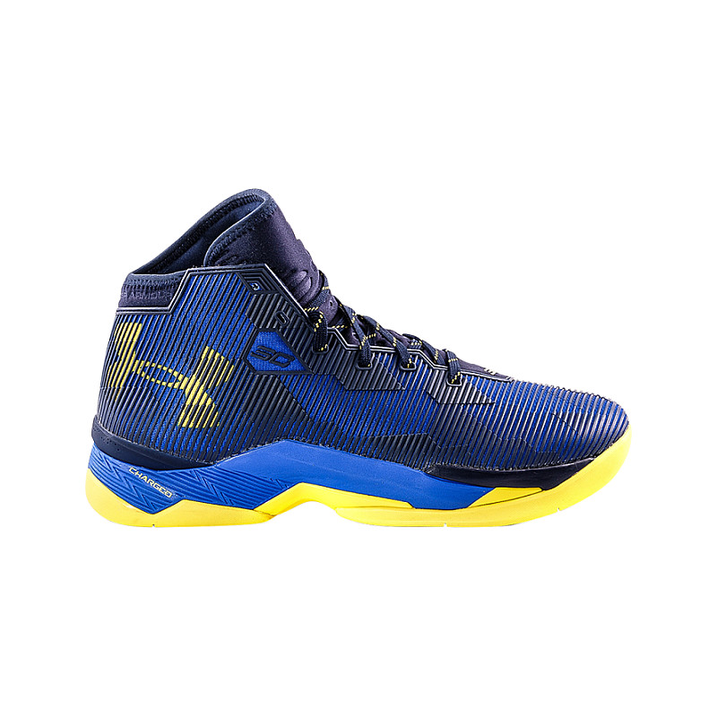 Under Armour Under Armour Curry 2 5 Dub Nation 1274425-400 ab 128,00