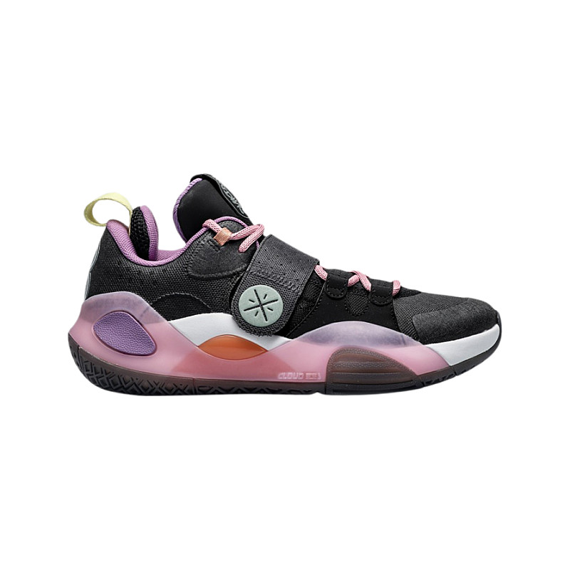Li-Ning LI Ning Wade All City 8 Inverting ABAQ069-5 ab 200,00