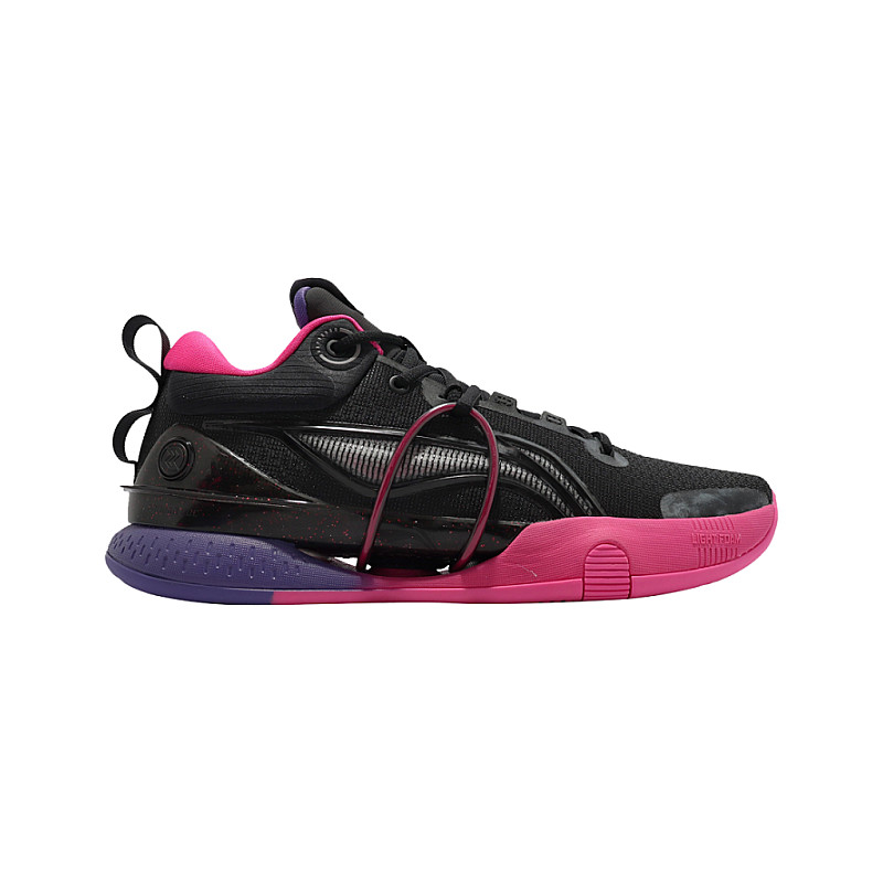 Li-Ning LI Ning Speed 8 Miami Heat ABAR071-2 desde 74,00