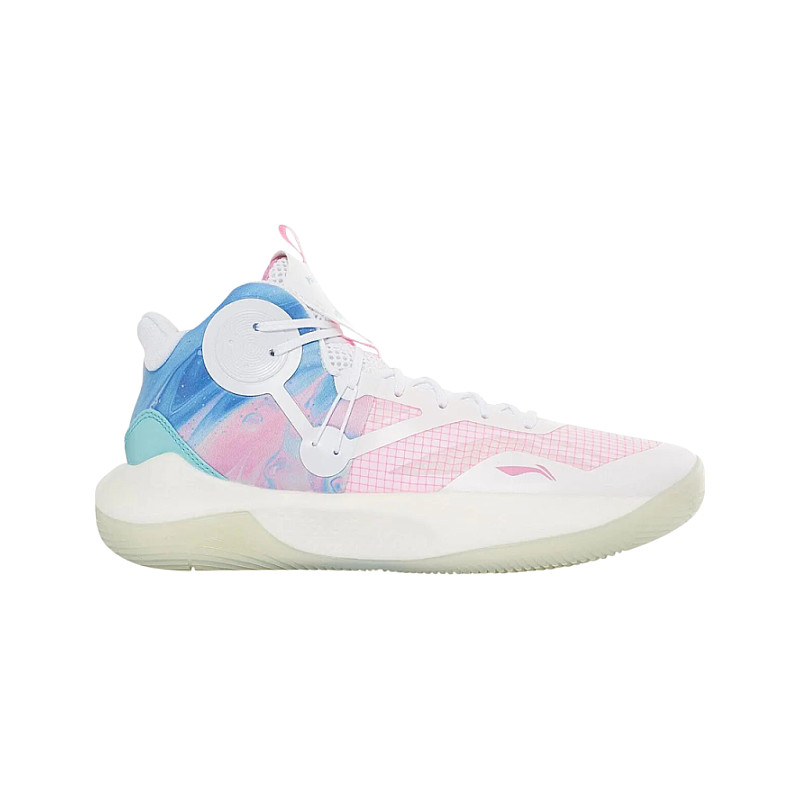 Li-Ning LI Ning Sonic 9 Ice ABAS107-1 from 39,00