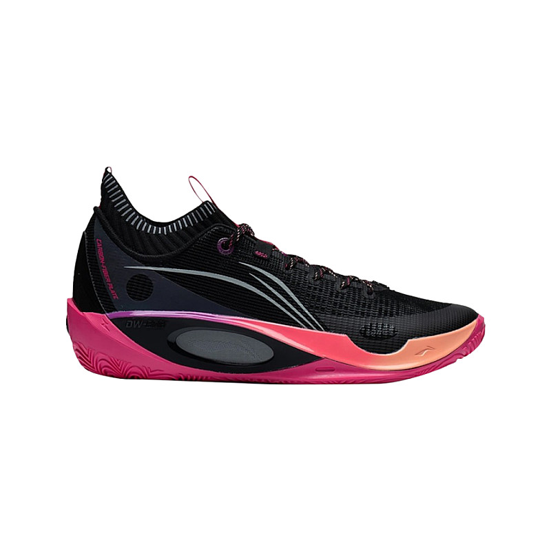 Li-Ning LI Ning Way Of Wade 808 2 Ultra Sunrise ABAS113-4 ab 160,00