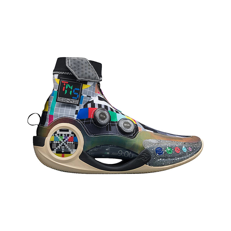 Li-Ning LI Ning Way Of Wade 9 Infinity Team No Sleep ABER003-2 ab 499,00