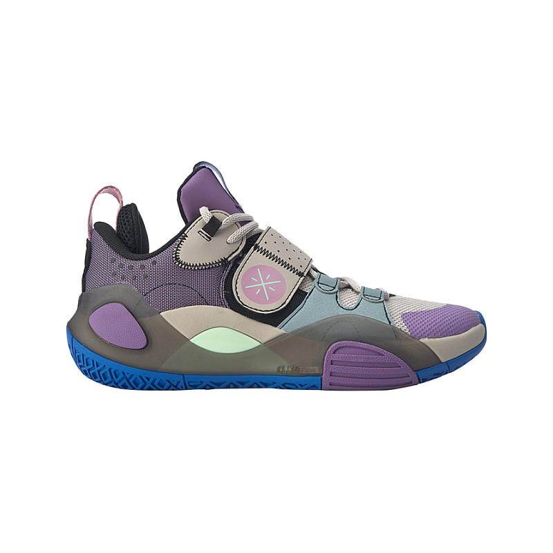 Li-Ning LI Ning Wade All City 8 Soft Rainy ABPQ005-5 ab 66,00