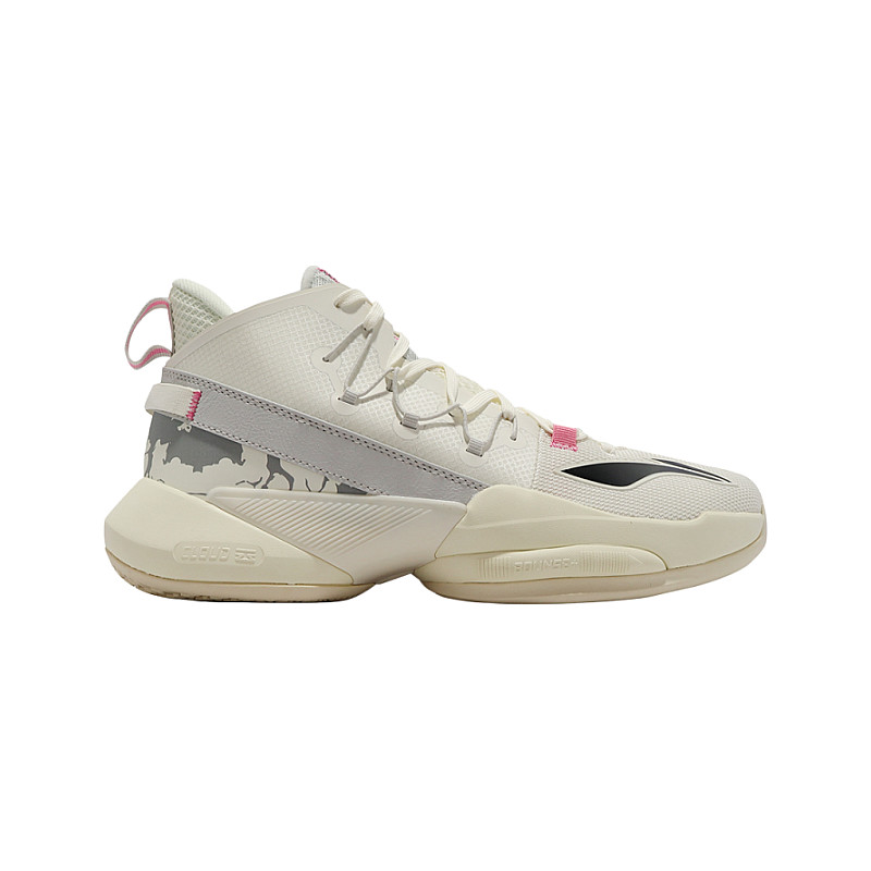 Li-Ning LI Ning Power 8 V2 Vanilla ABPS001-1 ab 89,00