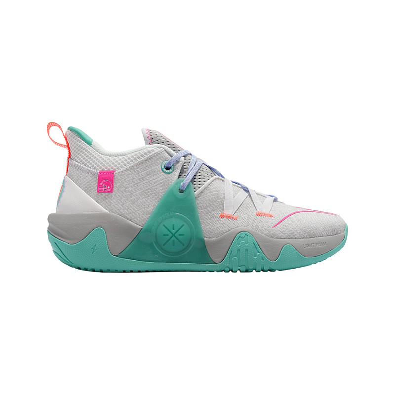 Li-Ning LI Ning Wade DLO Ice ABPS007-1 ab 77,00