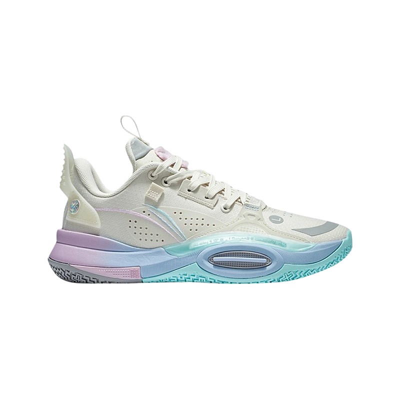 Li-Ning LI Ning Wade All City 10 V2 ABPS009-1 from 153,00