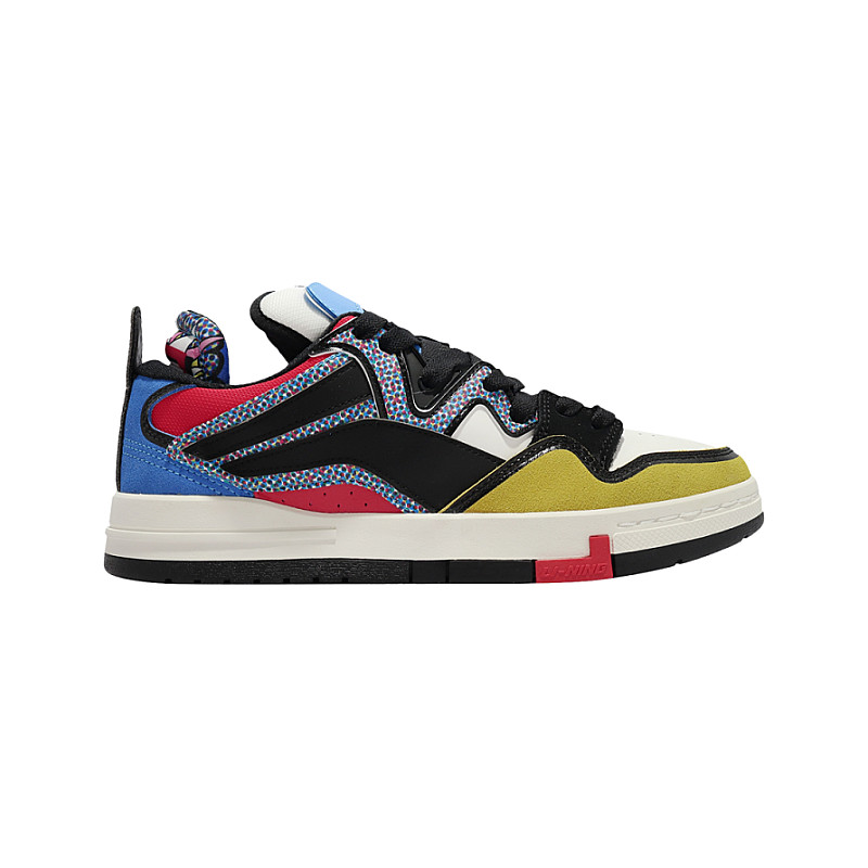 Li-Ning LI Ning Wave Pro AECR043-3 from 62,00