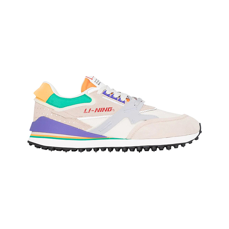 Li-Ning LI Ning 001 Moment Paris Fashion Week AGCP313-4 from 242,00