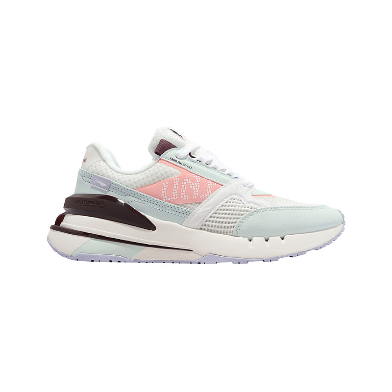 Li-Ning LI Ning 001 Newborn Wan AGCR184-2 ab 205,00