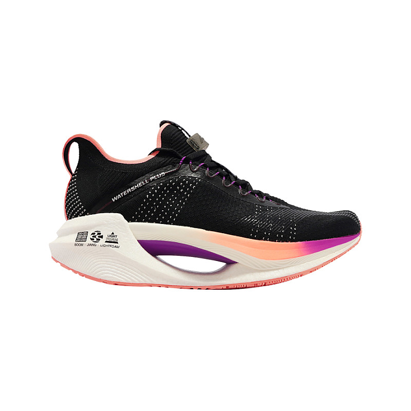 Li-Ning LI Ning Shadow Essential Fluorescent ARHR125-7 from 104,00