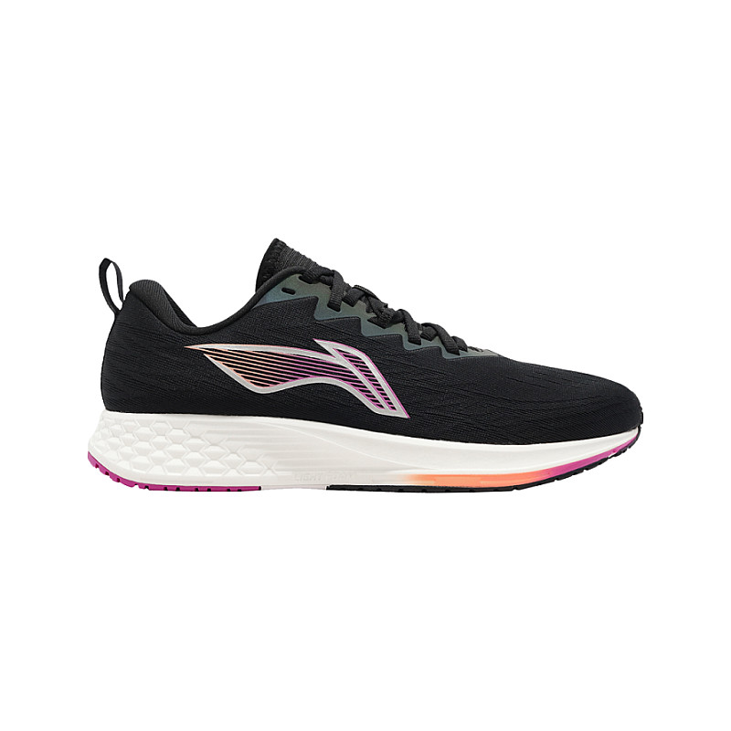 Li-Ning LI Ning Dark Horse 4 Fluorescent ARMR003-10 ab 51,00