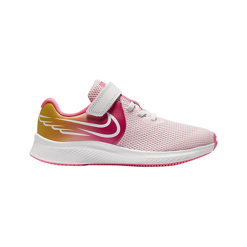 Nike Star Runner 2 Sun CN8515-001 from 53,00