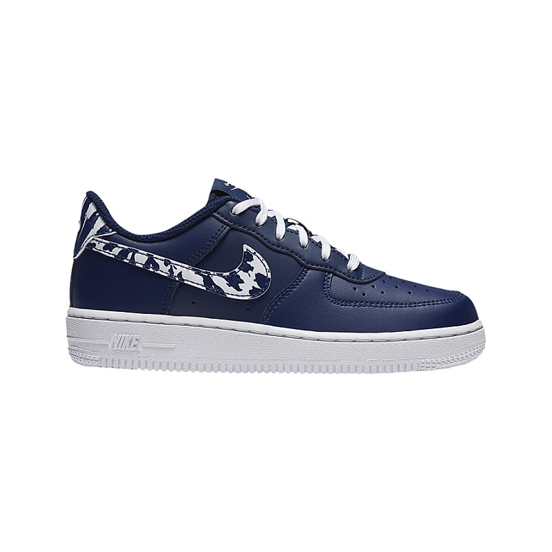 Nike Force 1 LV8 3 Swoosh Void CZ7879-400 from 90,00