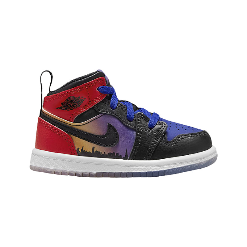 Air Jordan Air Jordan Air Jordan 1 Mid SS Skyline DX4377-400 from 54,99