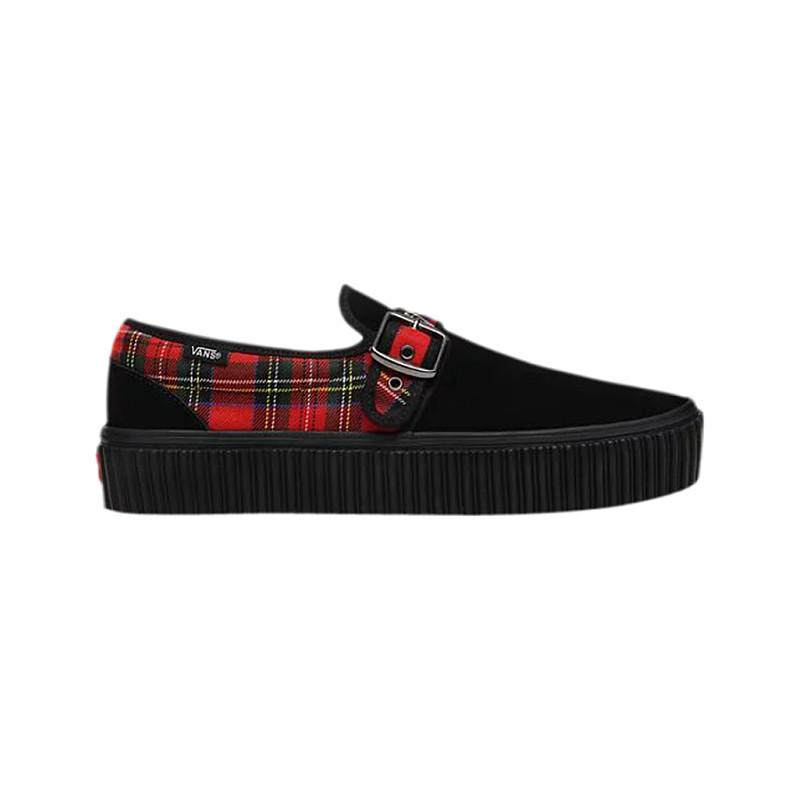 Vans Style 47 Creeper Tartan VN0A4U1BXQ6 desde 34,00