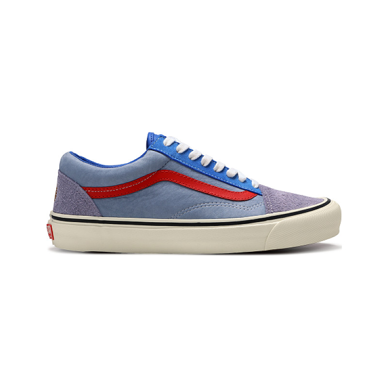 Vans Gym Standard X Old Skool LX Dusty VN0A36C8S4N from 321,00
