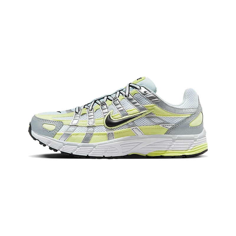 Nike P 6000 LT FQ2779-700 from 103,00