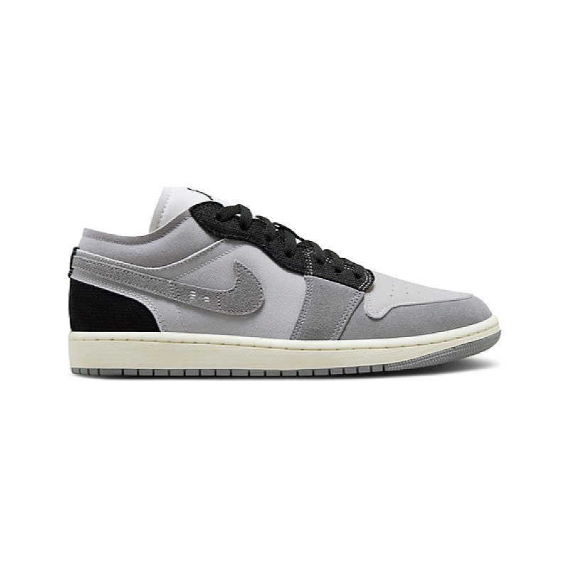 Air Jordan Air Jordan 1 Craft Inside Out Cement DZ4135-002 从 103,00