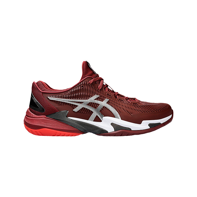 ASICS Court Ff 3 Antique 1041A370-600 from 208,00