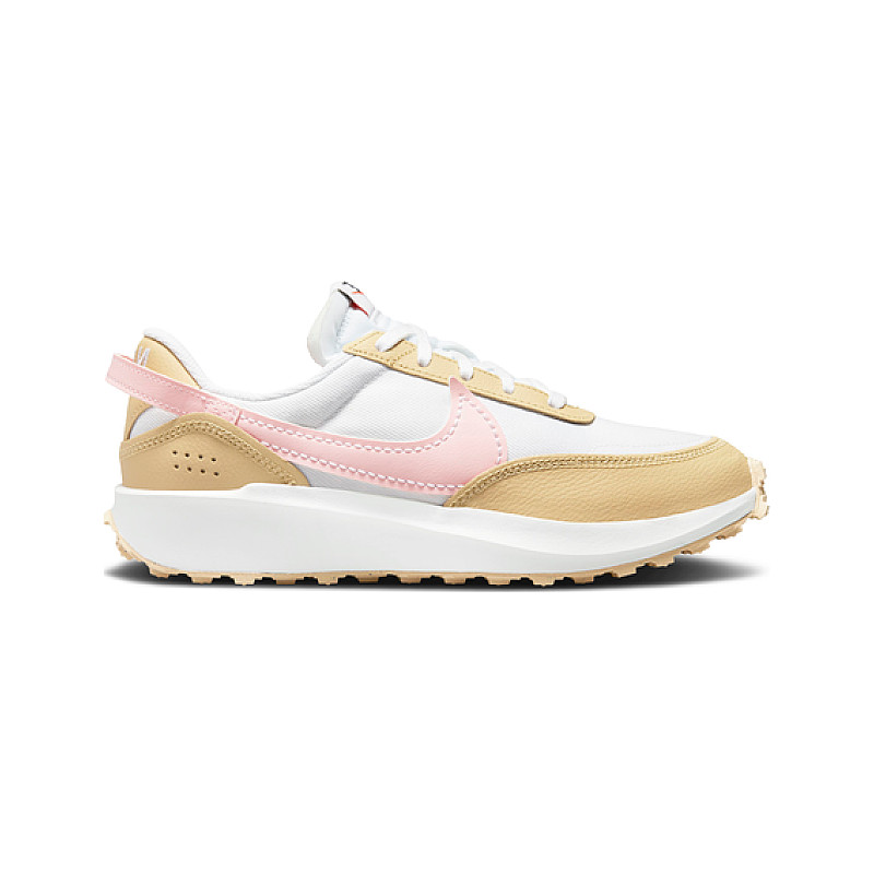 Nike Waffle Debut Sesame Atmosphere DV0764-100 ab 25,00