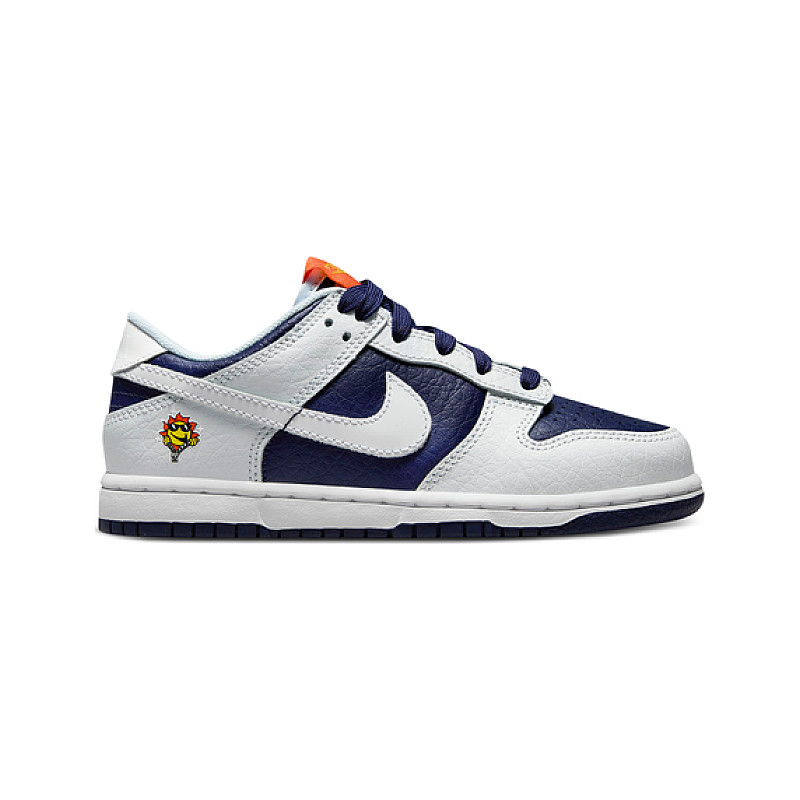 Nike Dunk UV Reactive FN6969-025 ab 80,00