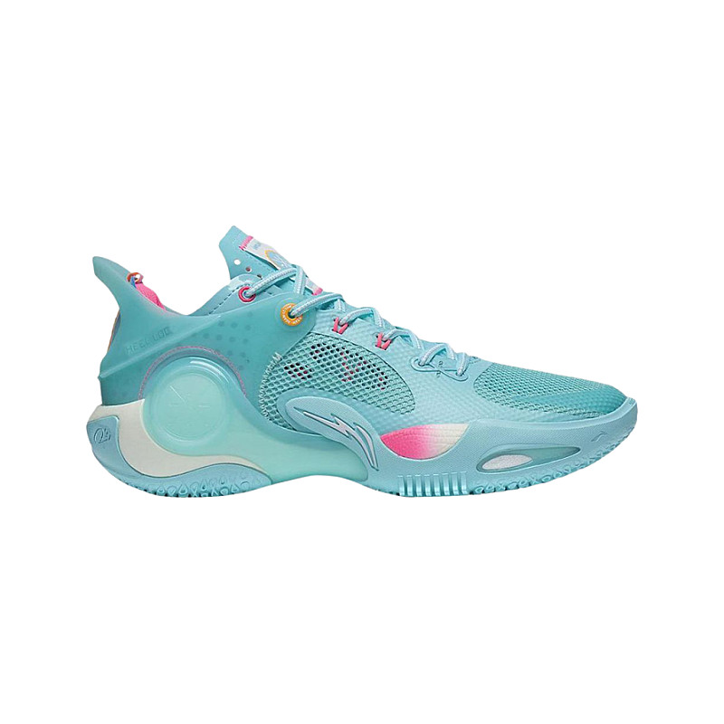 Li-Ning LI Ning Wade Fission 8 Miami ABPT029-9 from 170,00