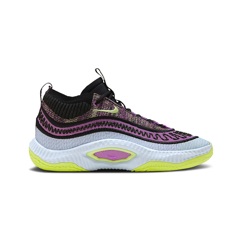 Nike Cosmic Unity 3 EP Rush Lemon Twist DV2770-500 from 147,00