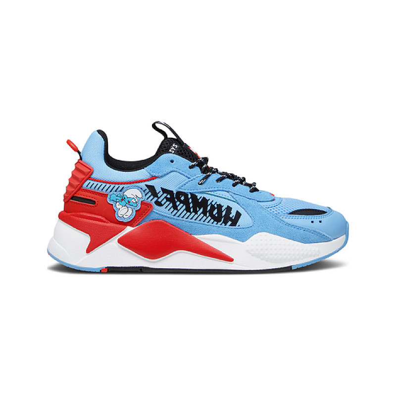 Puma The Smurfs X Rs X Hefty Smurf 393533-01 from 47,00
