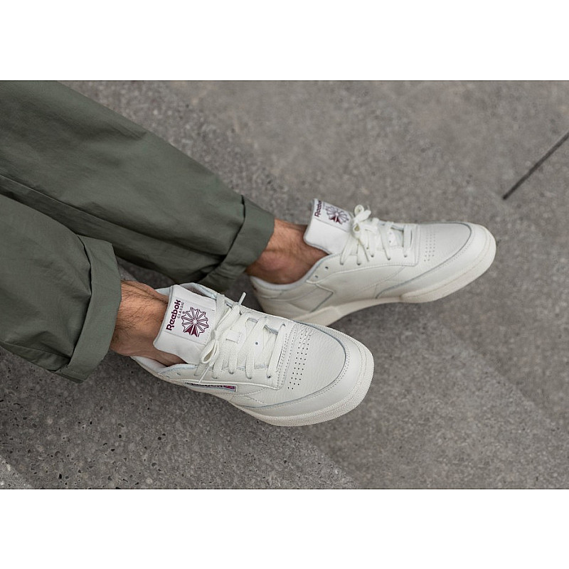 Reebok Club C 85 DV8812 ab 0,00