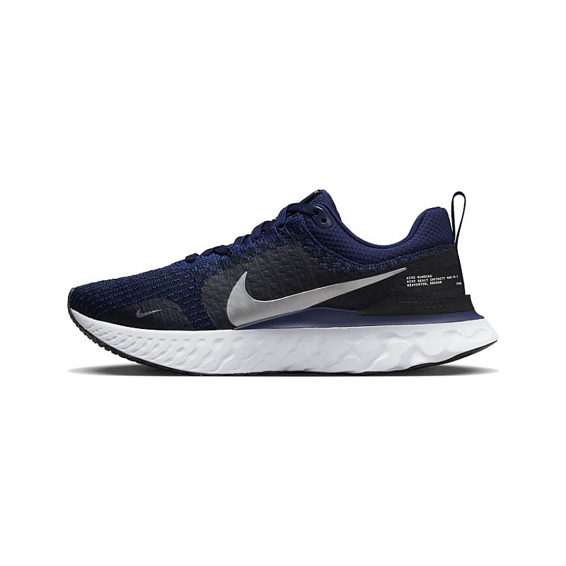 Nike Infinity React 3 DZ3014-401 from 169,00