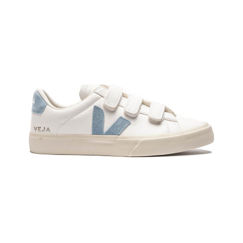 Veja Recife Logo Chromefree Leather RC0502946A ab 139,99