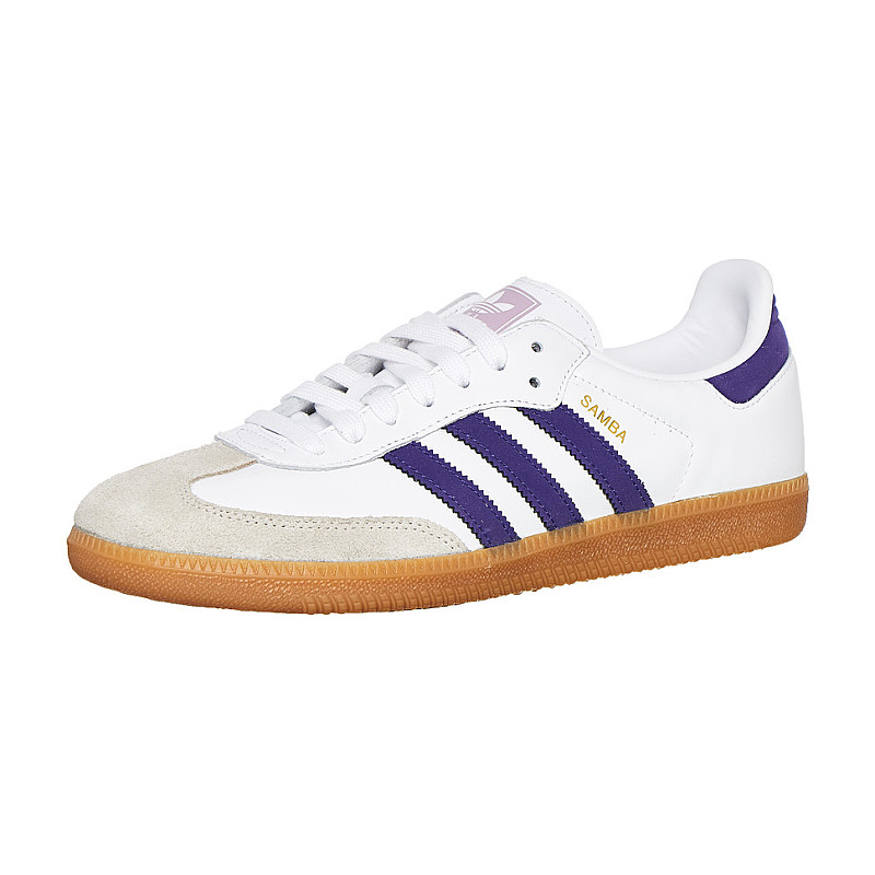 Adidas Samba OG EE5452 from 0,00