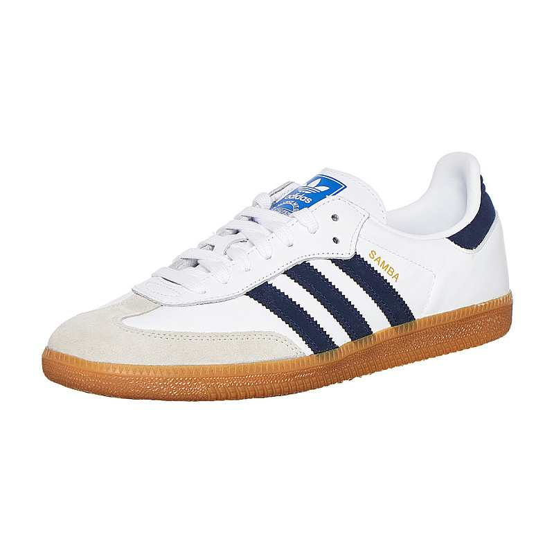 Adidas Samba OG EE5450 desde 0,00