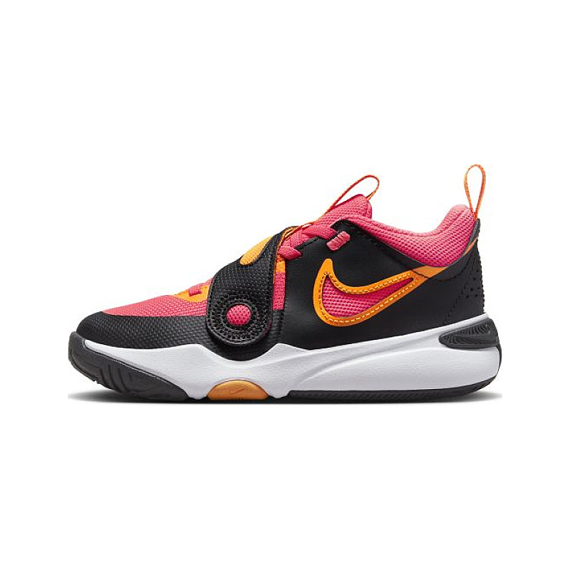 Nike Team Hustle D 11 DV8994-001 ab 1.532,00