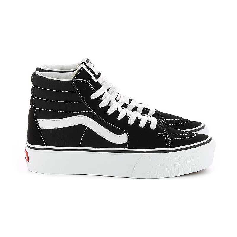 Vans SK8 Hi Platform VN0A3TKN6BT de 51,00