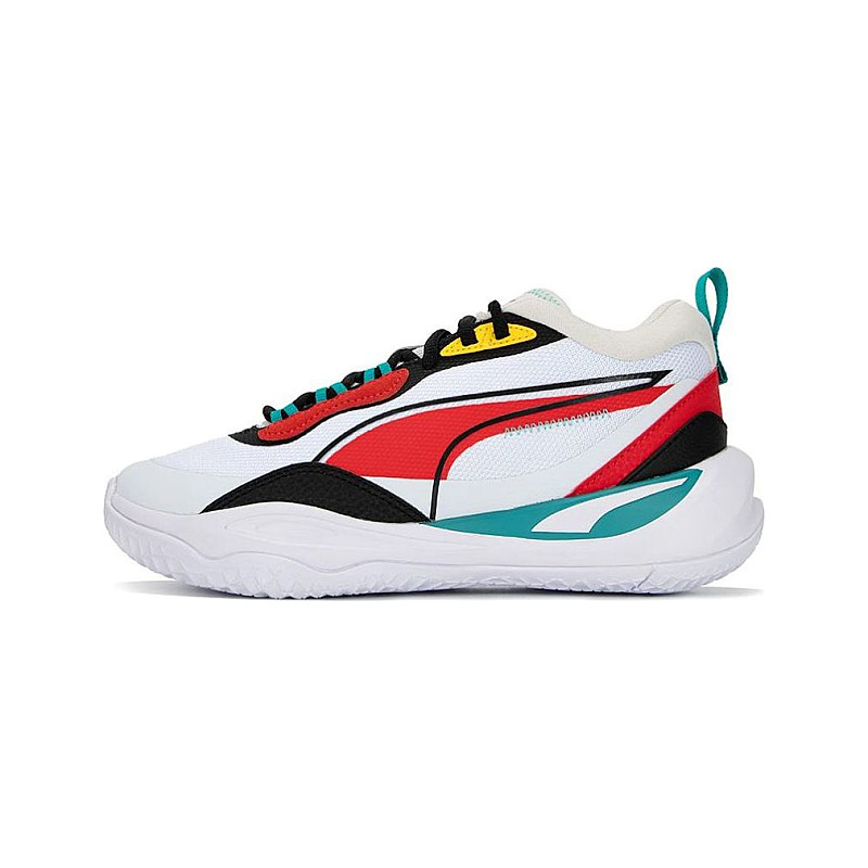 Puma Playmaker 385841-05 from 83,95