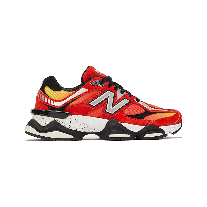 New Balance New Balance 9060 Dtlr Fire Sign U9060DMG from 319,00