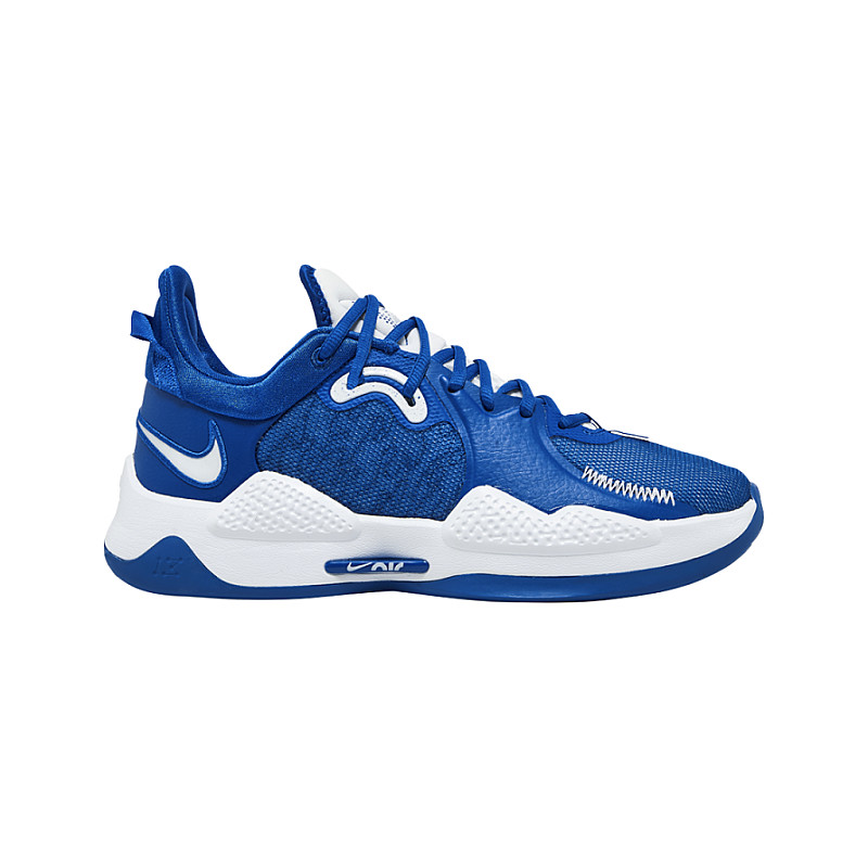 Nike Pg 5 Tb Royal DM5045-401 from 78,00