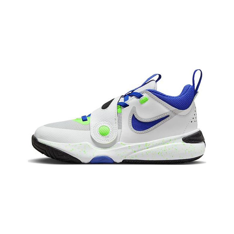 Nike Team Hustle D 11 DV8994-101 ab 87,00