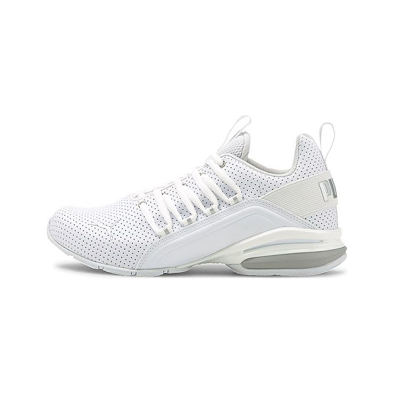 Puma Axelion M Perf Metallic 194315-01 desde 103,95