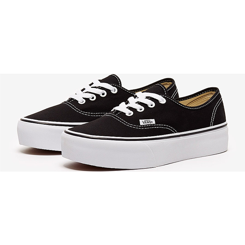 Vans Authentic Platform VN0A3AV8BLK ab 58,95