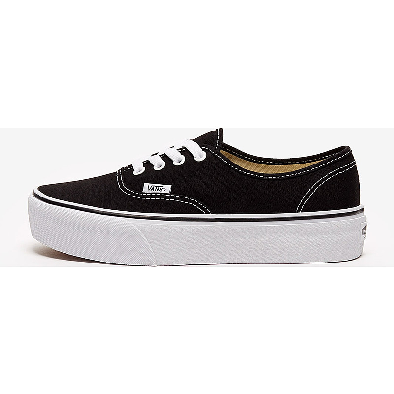 Vans Authentic Platform VN0A3AV8BLK ab 58,95