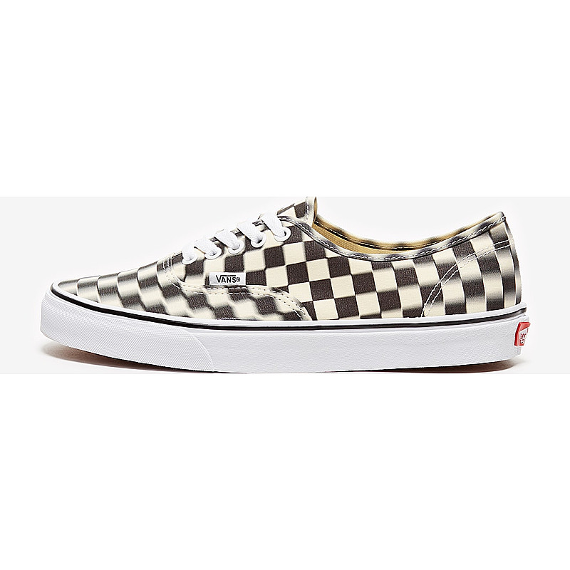 Vans UA Authentic Blur Check VN0A38EMVJM from 228,00