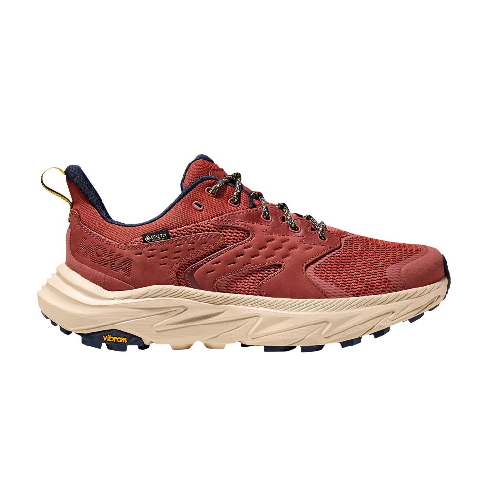 Hoka One One Hoka Anacapa 2 Gore TEX Hot Sauce 1141632-HSSS from 243,00