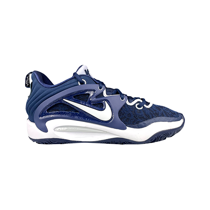 Nike KD 15 Tb Midnight DX6648-401 from 125,00