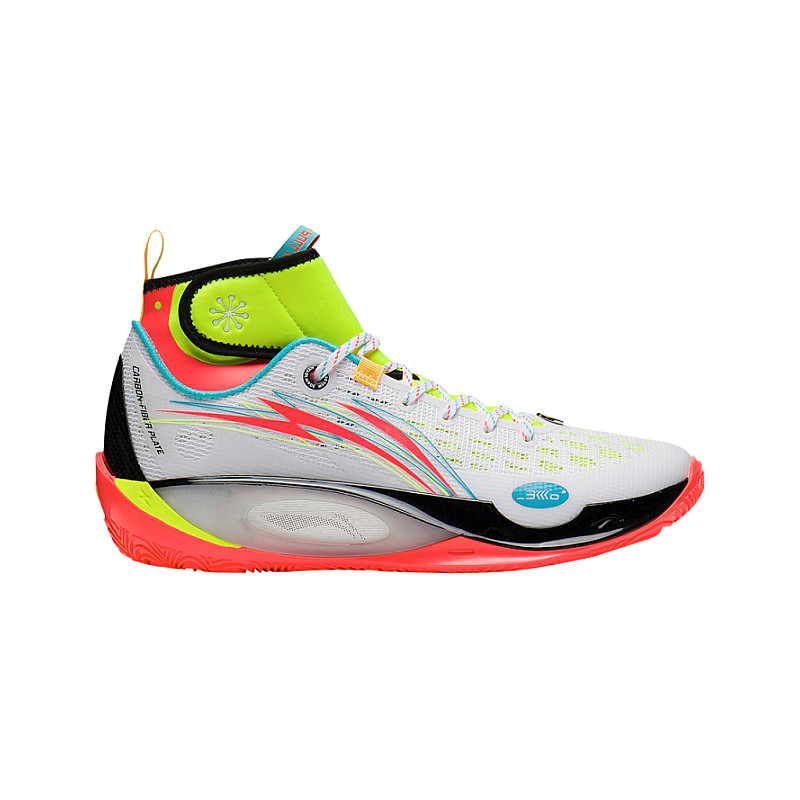 Li-Ning LI Ning Wade 808 2 Ultra V2 Energy ABAT007-4 desde 125,00