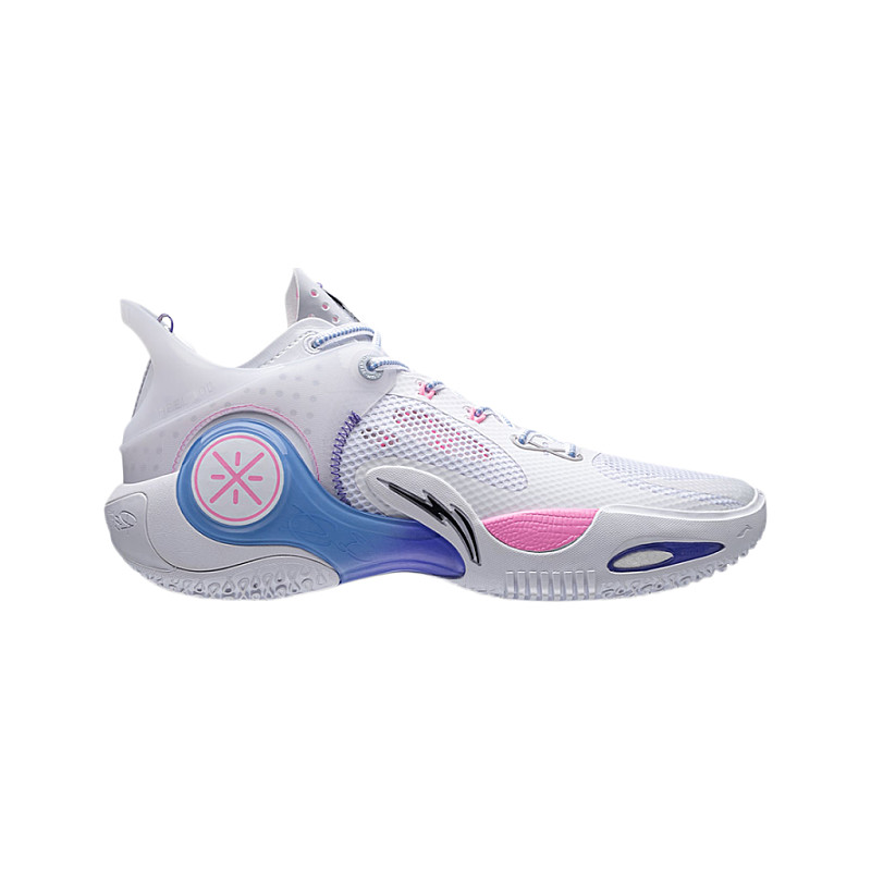 Li-Ning LI Ning Wade Fission 8 Wing Vein ABPT029-11 from 142,00