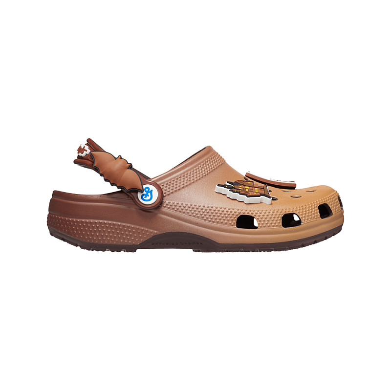 Crocs General Mills X Classic Clog Count Chocula 208856-2ZH 에서 54,00