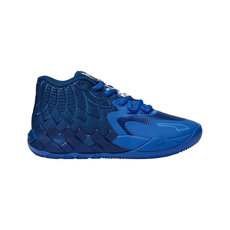 Puma MB 01 Jr Team Colors Blazing 309774-01 ab 117,00