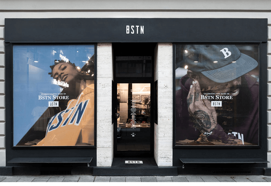 BSTN Store | Sapatilhas exclusivas da Nike, Jordan e Adidas